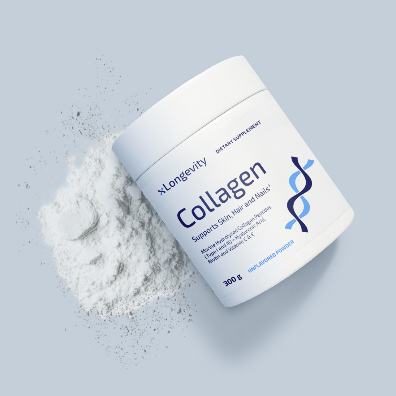 Collagen
